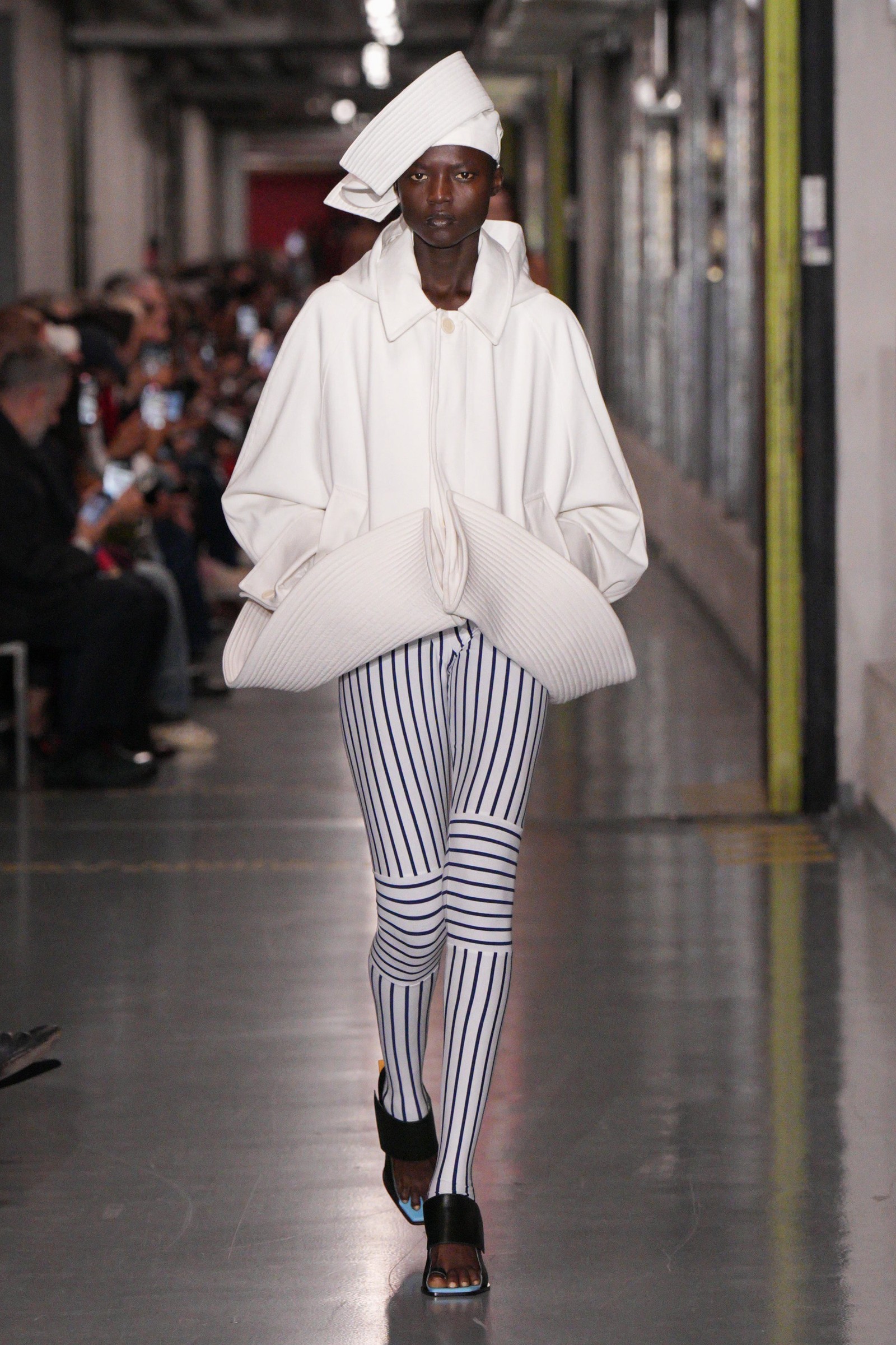 Jean Paul Gaultier | Paris | Verão 2026