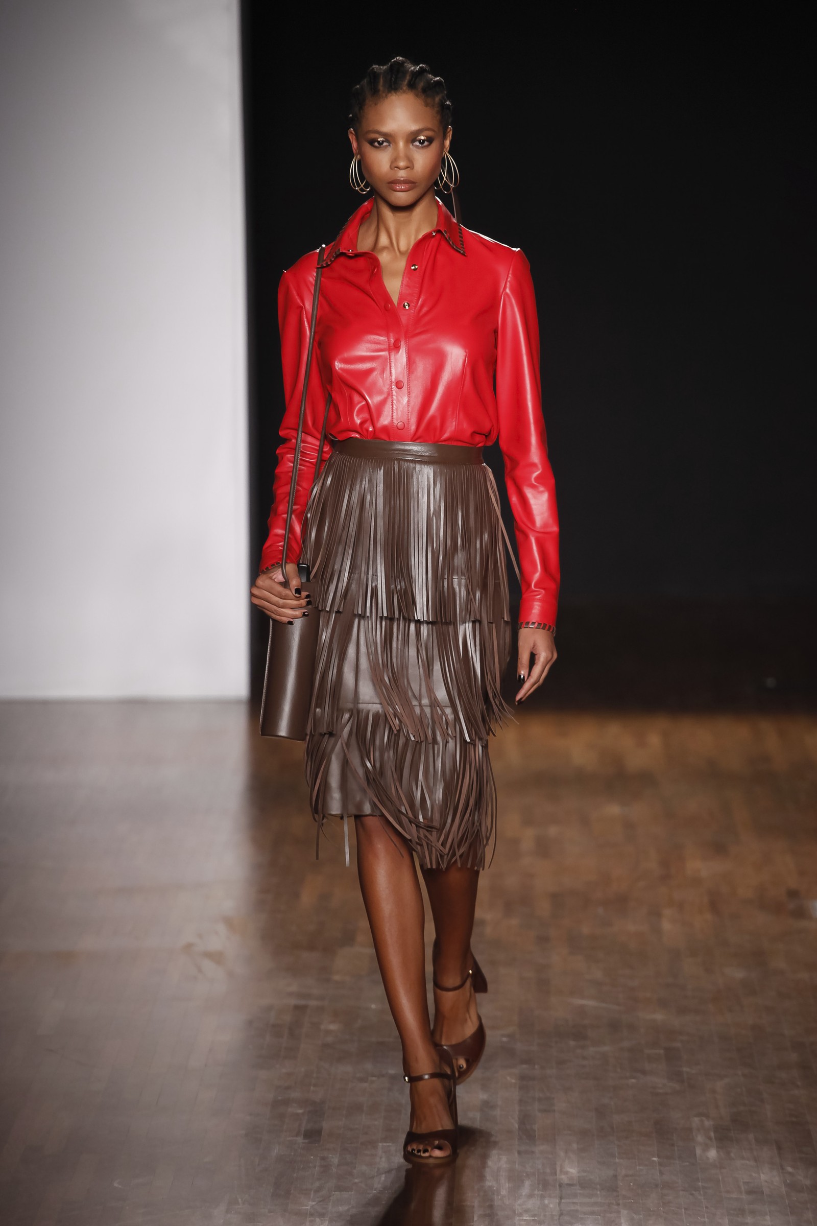 Patricia Vieira | São Paulo | N57