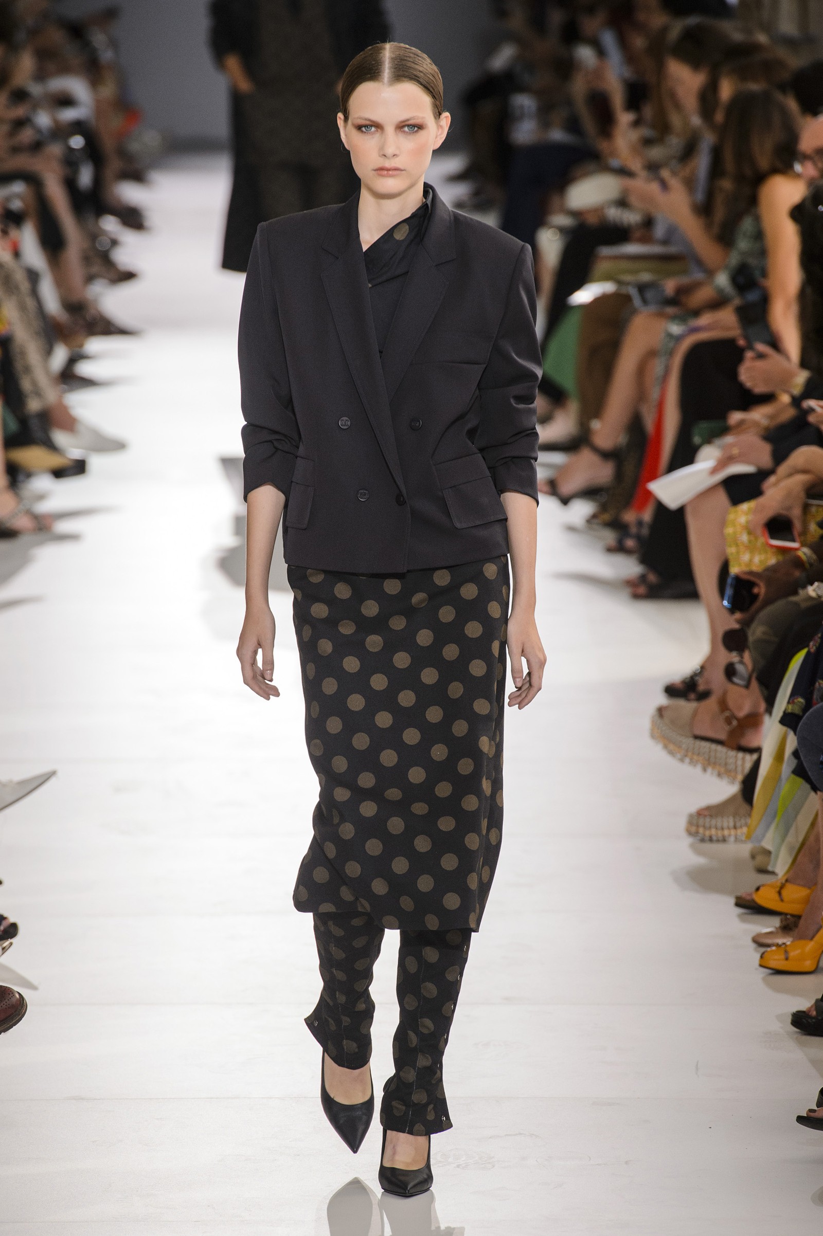 Max Mara | Verão 2019 | Milão