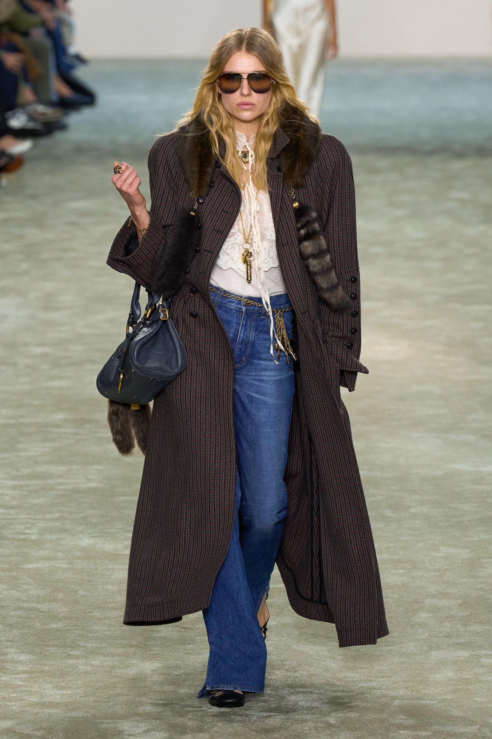 Chloé | Paris | Inverno 2025