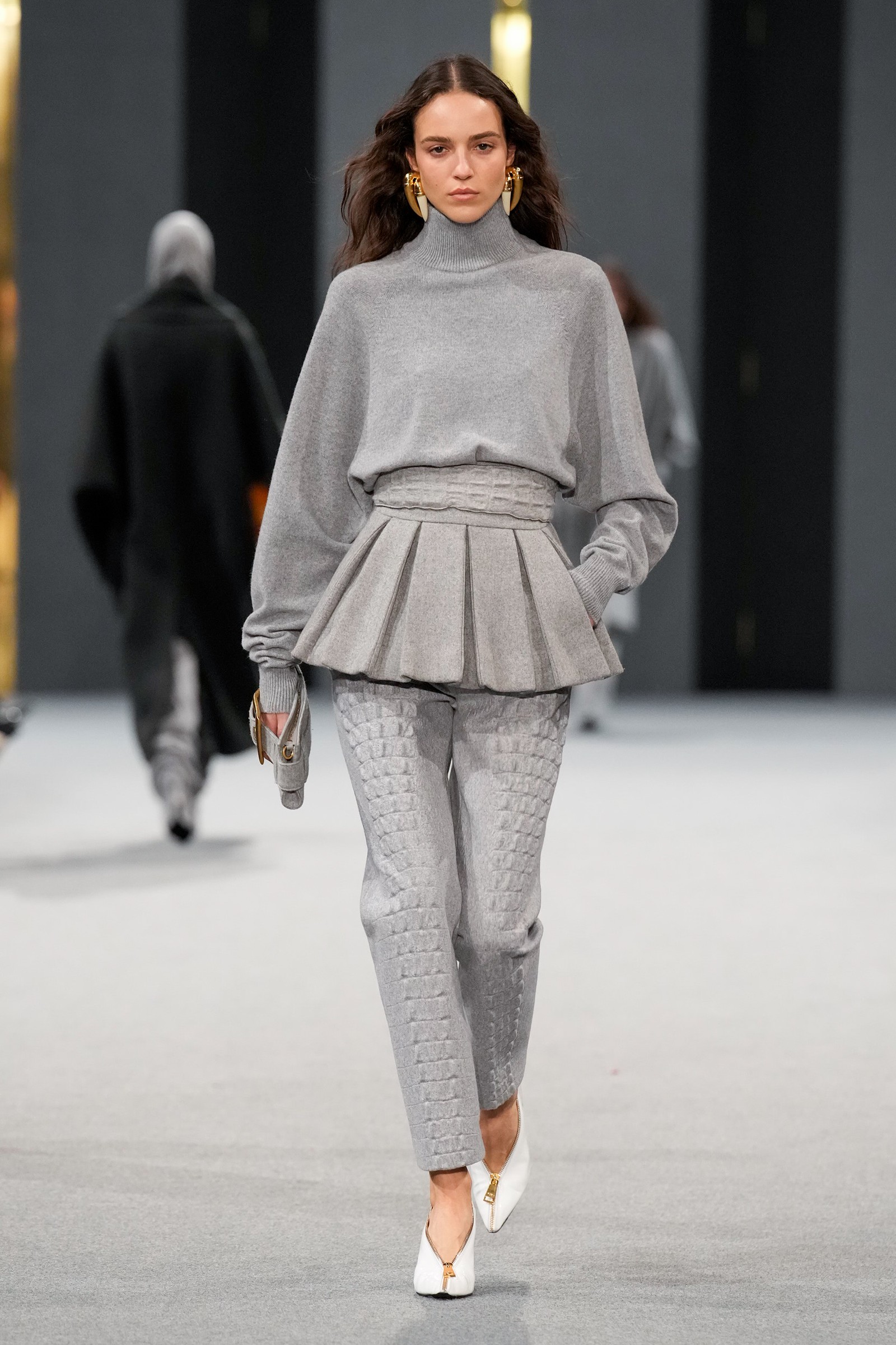 Balmain | Paris | Inverno 2025