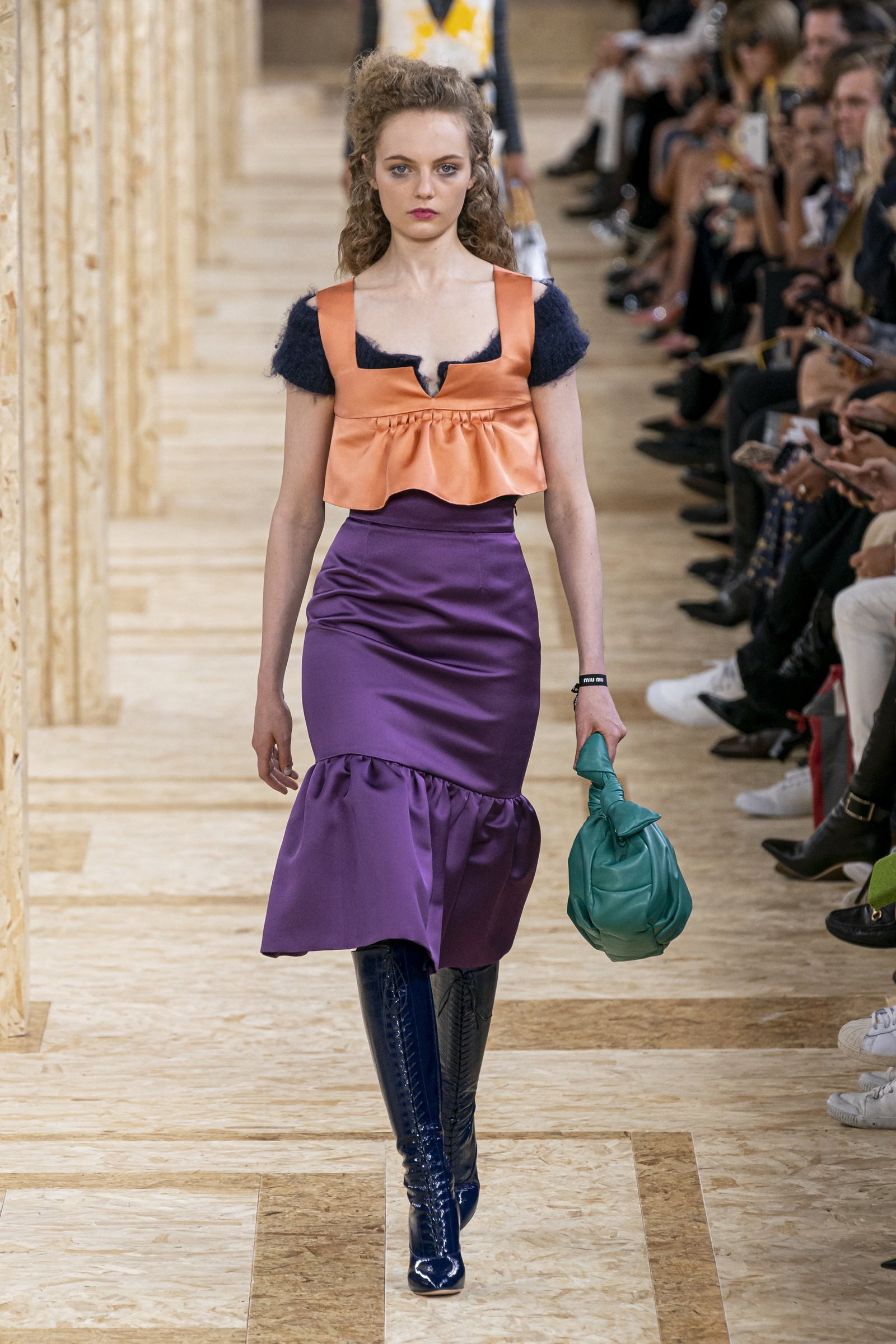 Miu Miu | Paris | Verão 2020