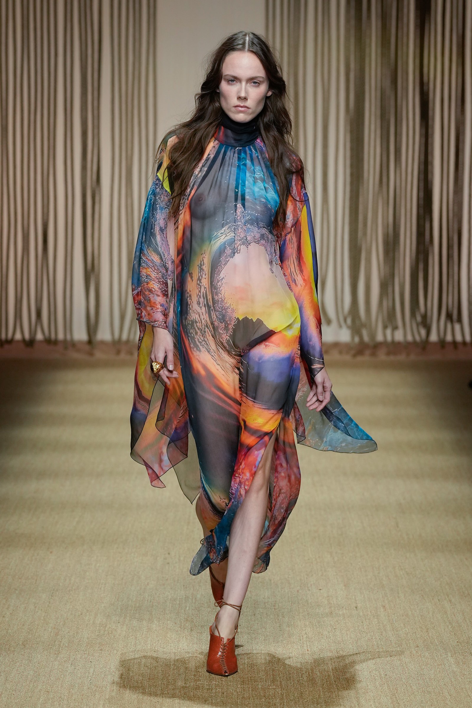 Roberto Cavalli | Milão | Verão 2025