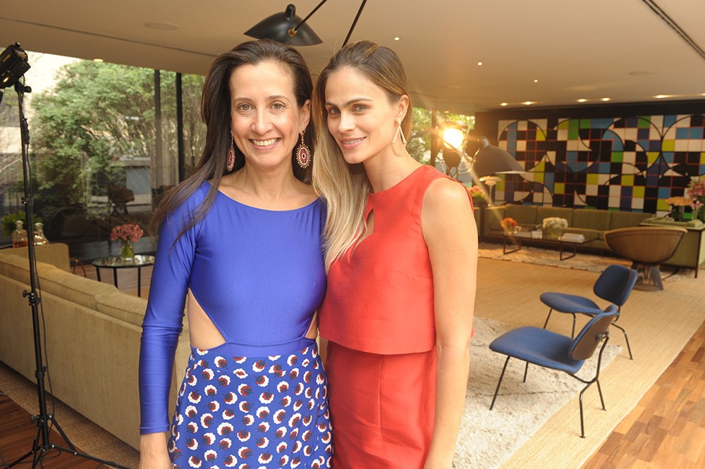 Carla Amorim lança nova edição de sua Black Label inspirada em divas do ...