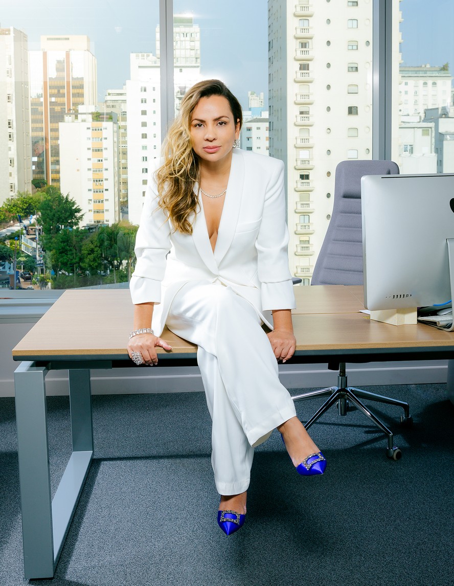 Conheça a trajetória de Patrícia Lima, CEO que foi precursora do clean ...