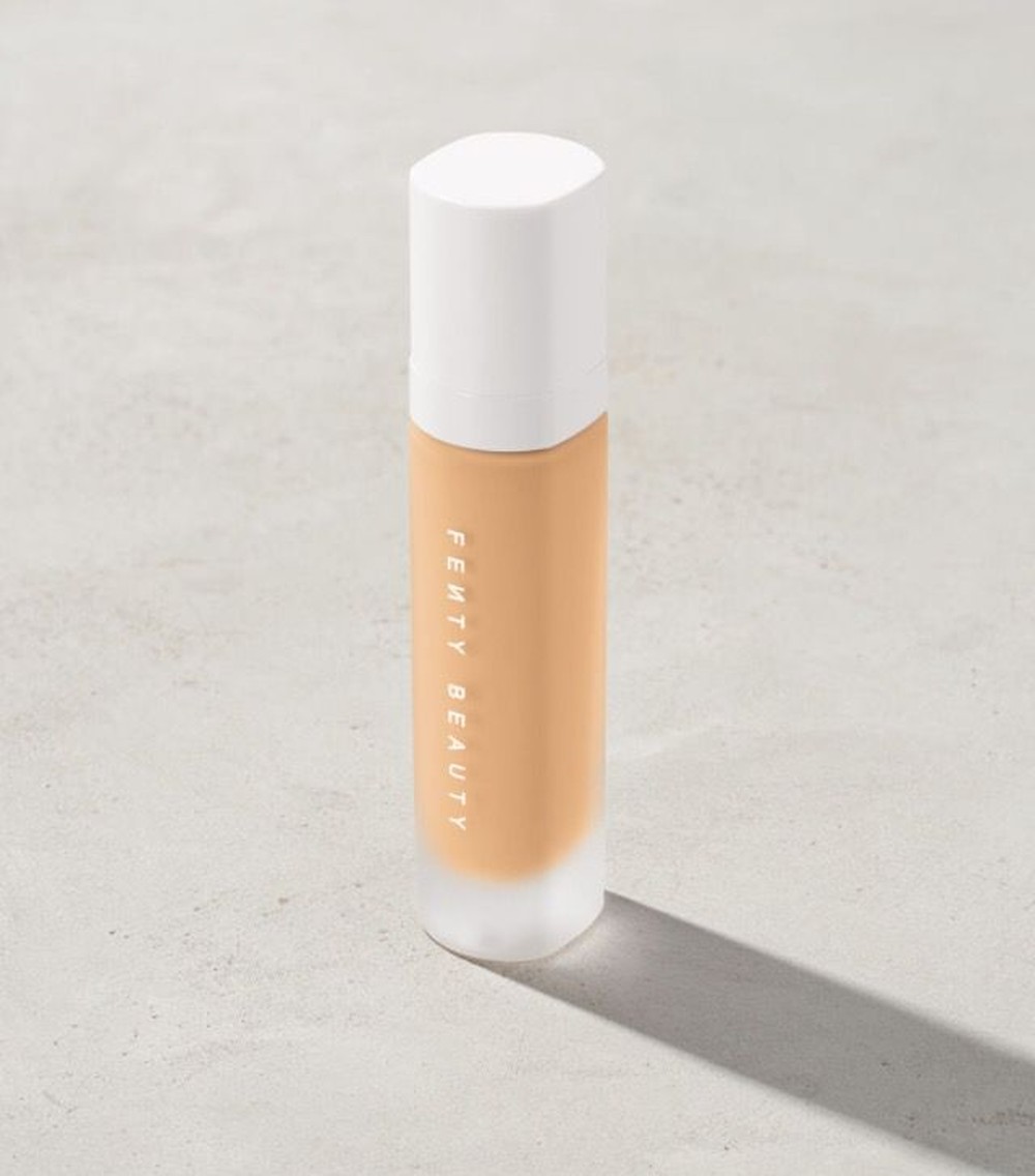 5 dicas para encontrar a base que se adapta à cor da sua pele