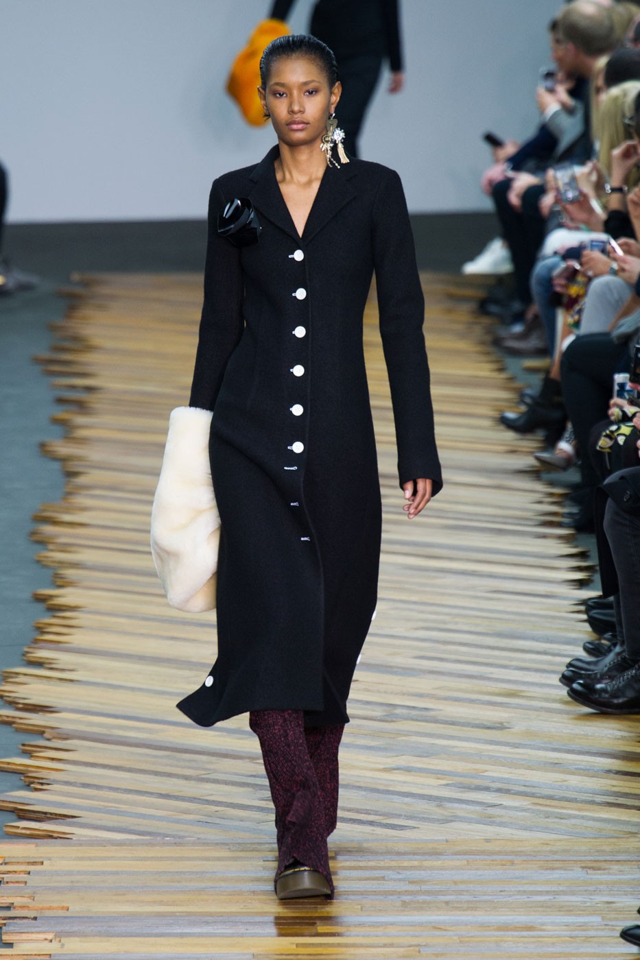 Céline | Paris | Inverno 2015