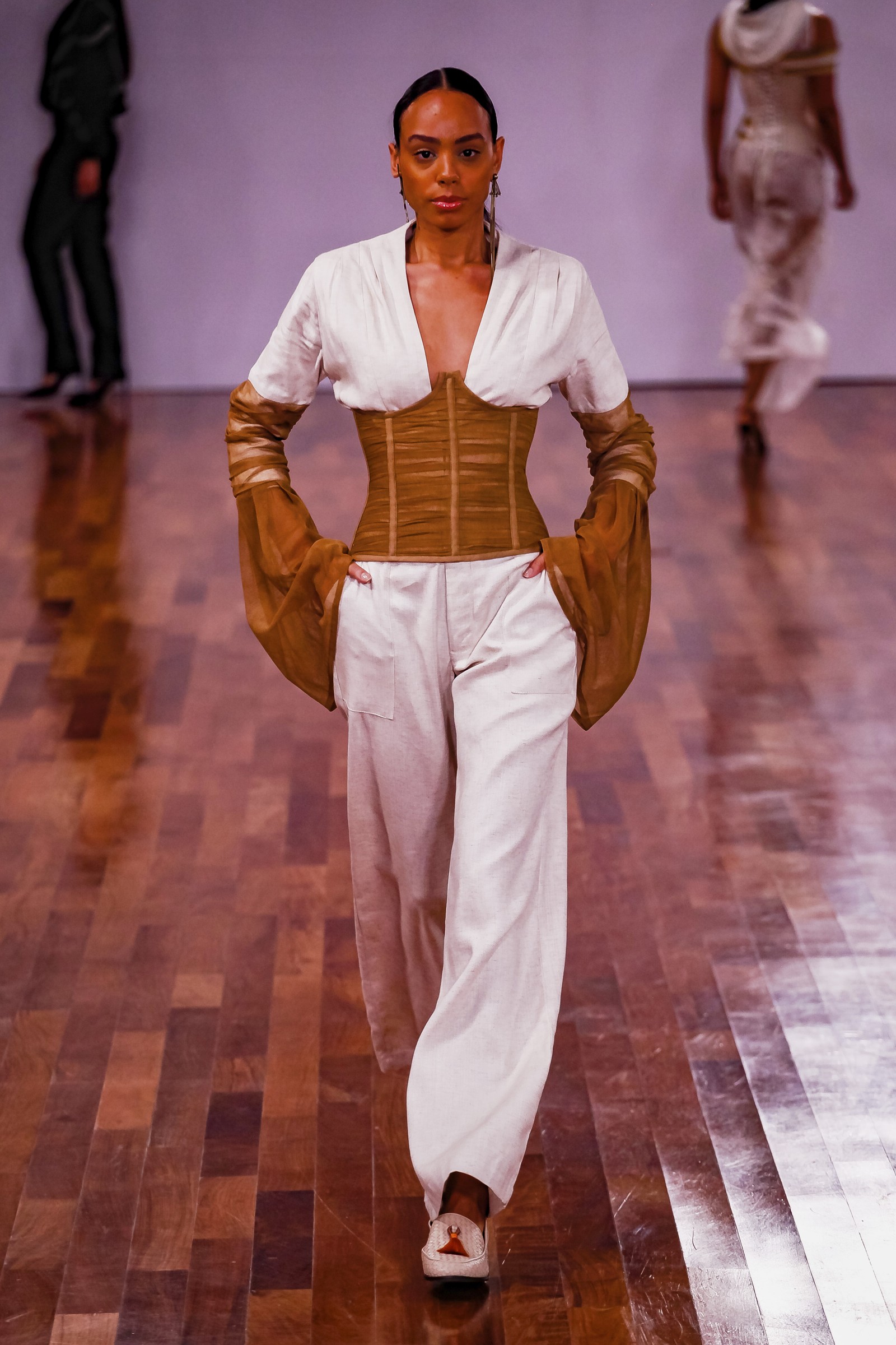 Thear | São Paulo | N57