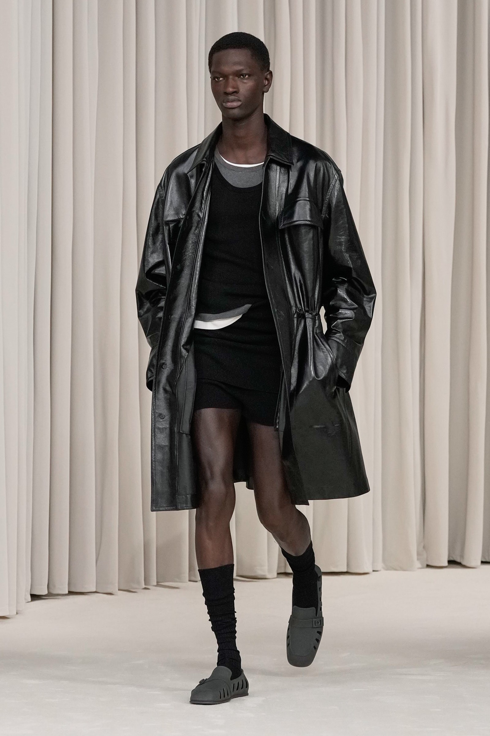 Ferragamo | Milão | Verão 2025