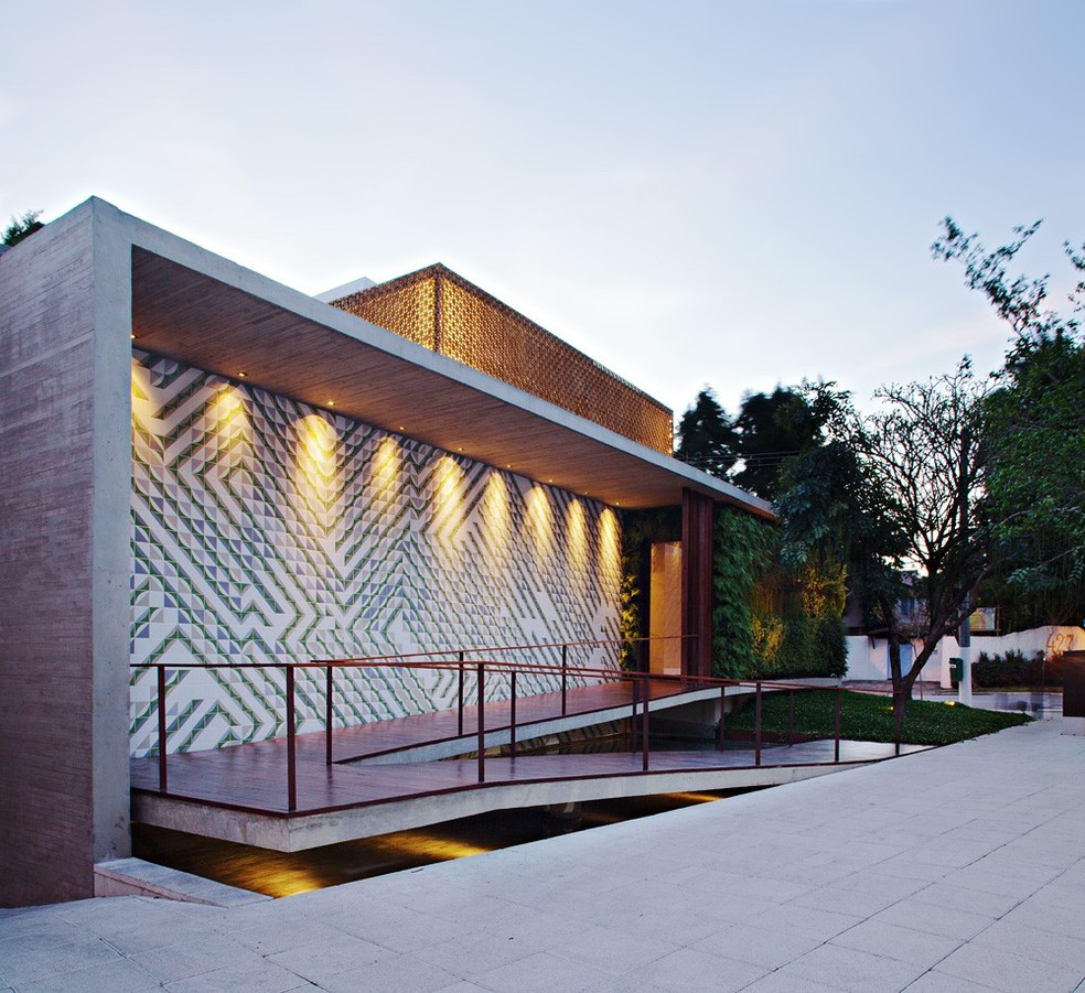 Terapia das águas: Aigai Spa abre as portas em São Paulo