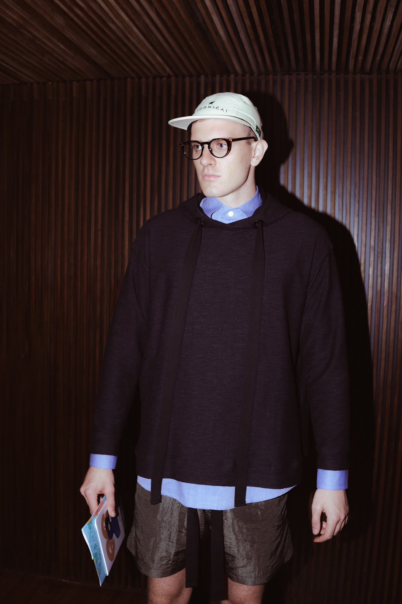 Gefferson Vila Nova | São Paulo | N57