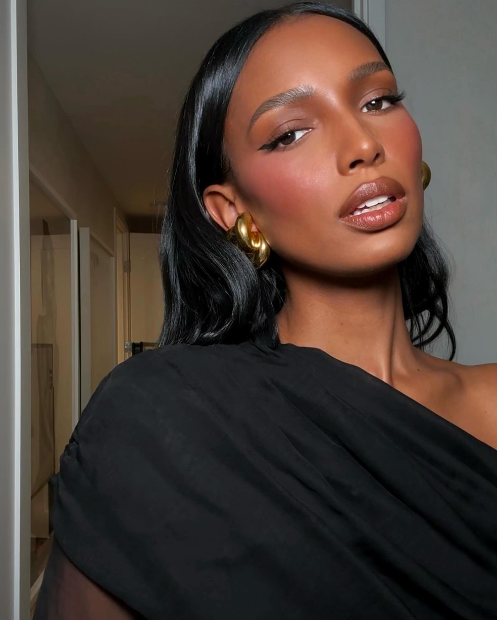Boyfriend blush: a tendência viral que destaca o rubor natural das ...