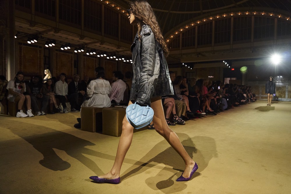 Verão 2024: as principais tendências da semana de moda de Nova York