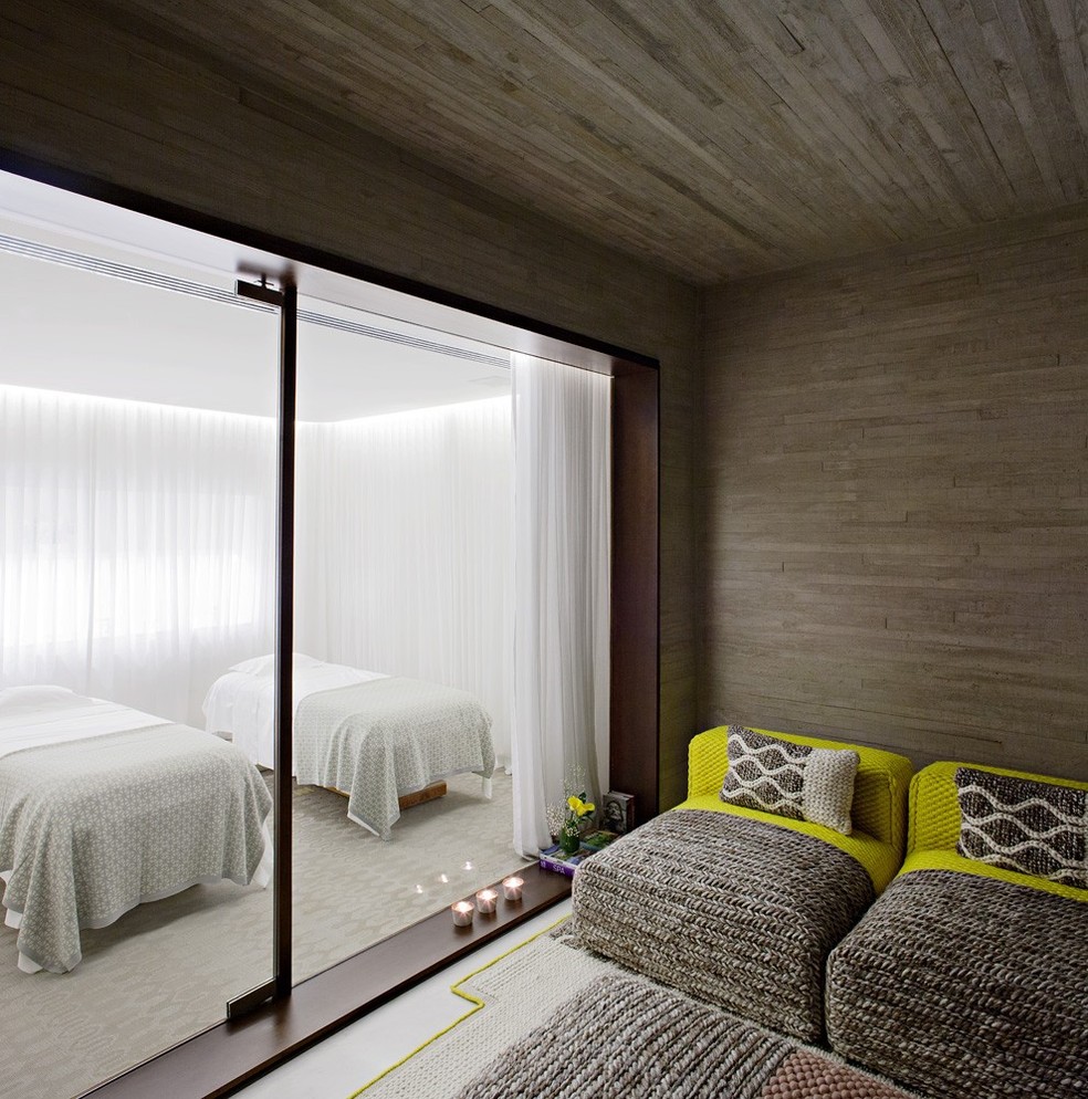 Terapia das águas: Aigai Spa abre as portas em São Paulo