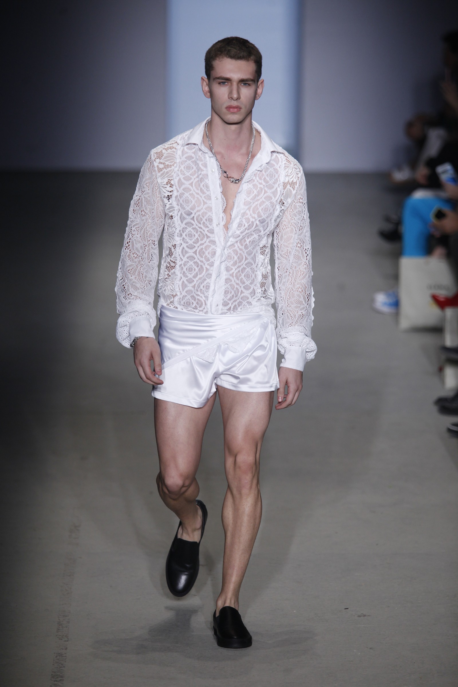 Amir Slama | São Paulo | N46