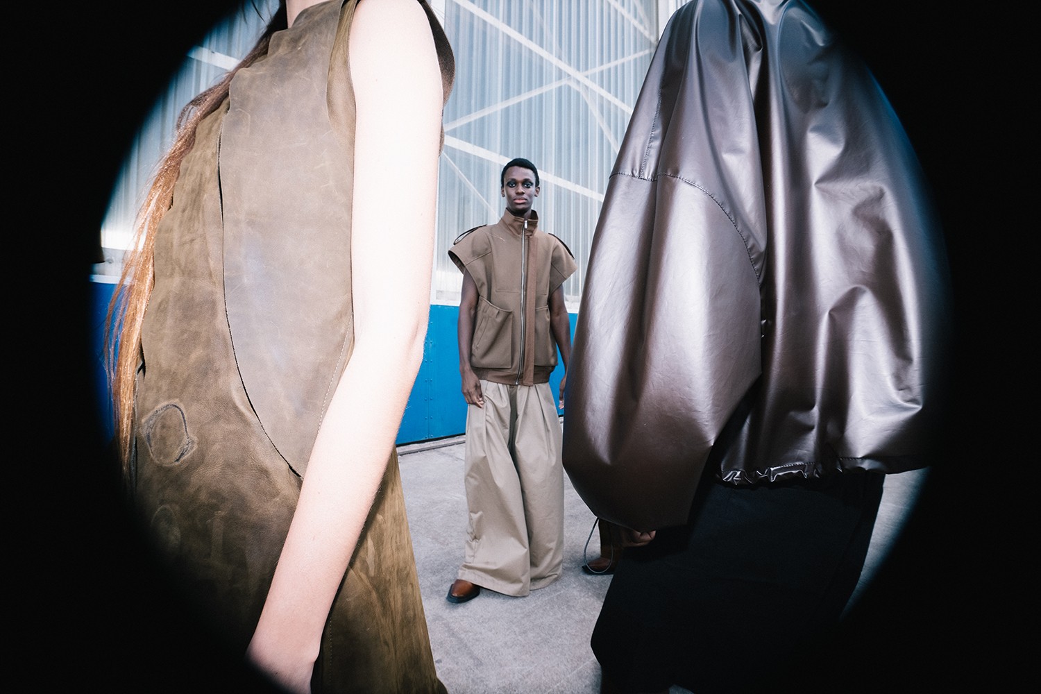 Forca | SPFW N60