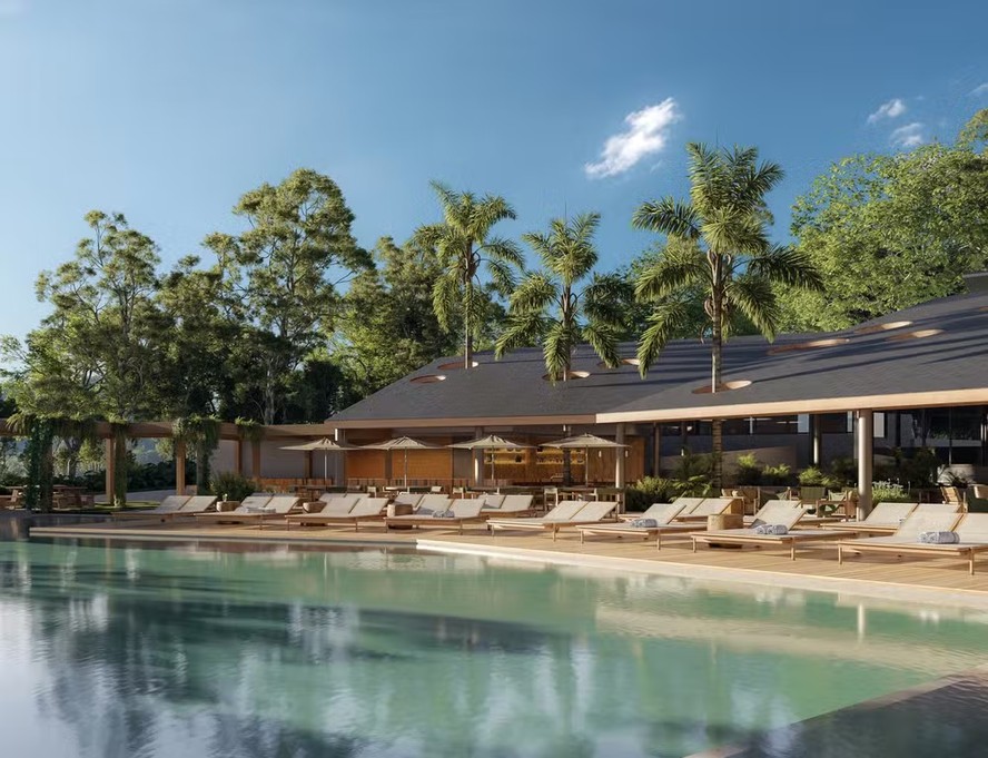 Nos hospedamos no primeiro hotel de Inhotim: Conheça o Clara Arte