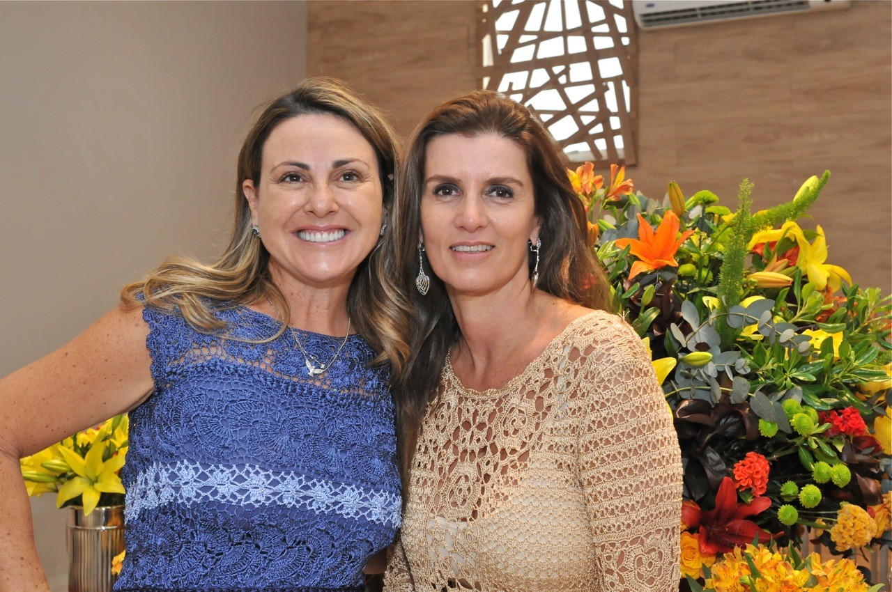 Por dentro do trunk show de Andrea Conti em São Paulo