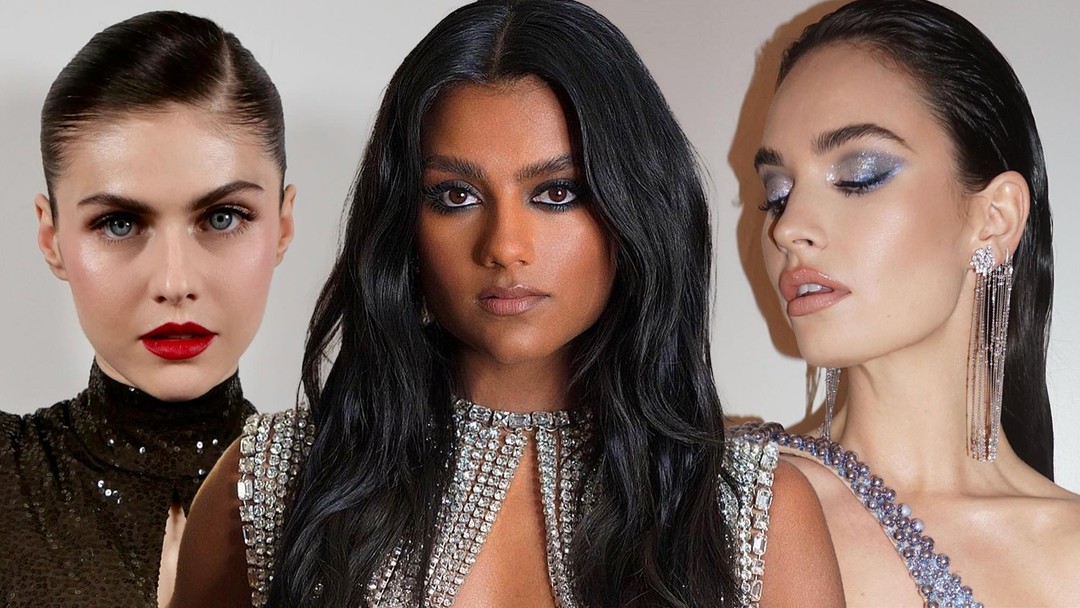 Vogue - beleza