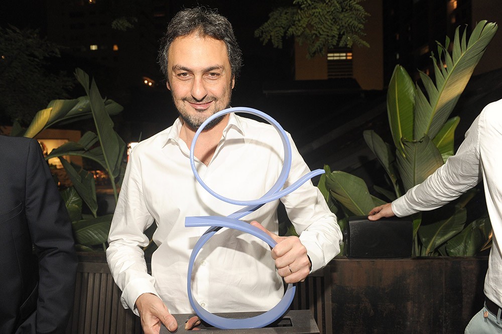 O leilão artsy de Jack Vartanian em parceria com Maria Baró e Michel Farah