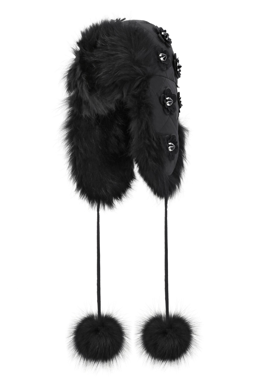 Fendi apresenta coleção irresistível para os amantes da neve