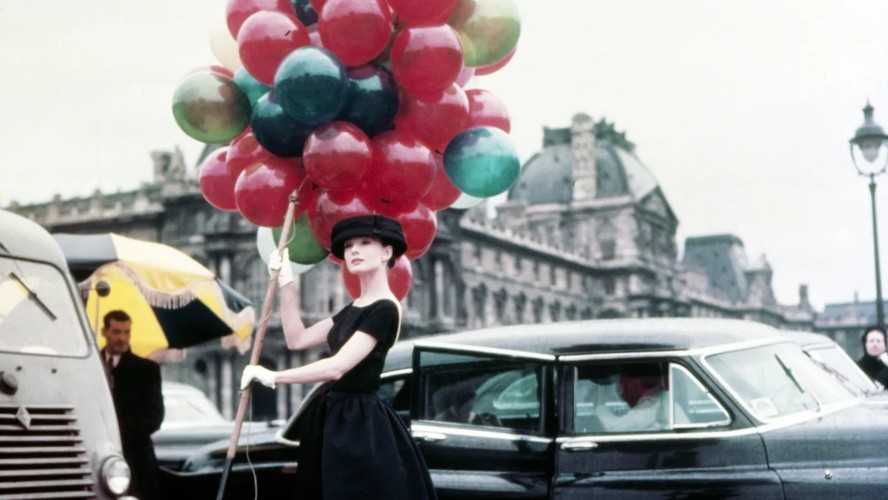 18 filmes imperdíveis que celebram Paris