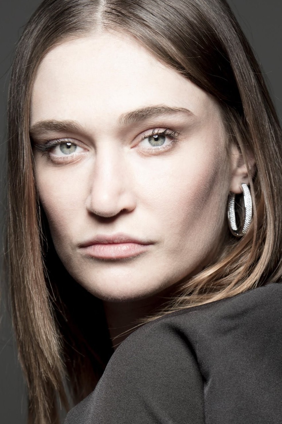 'Fiquei bastante nervosa', diz Vivi Orth sobre participação em novela ...