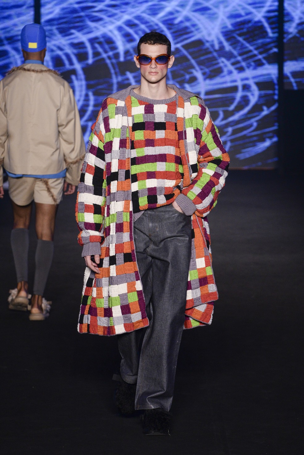 David Lee | São Paulo | N56