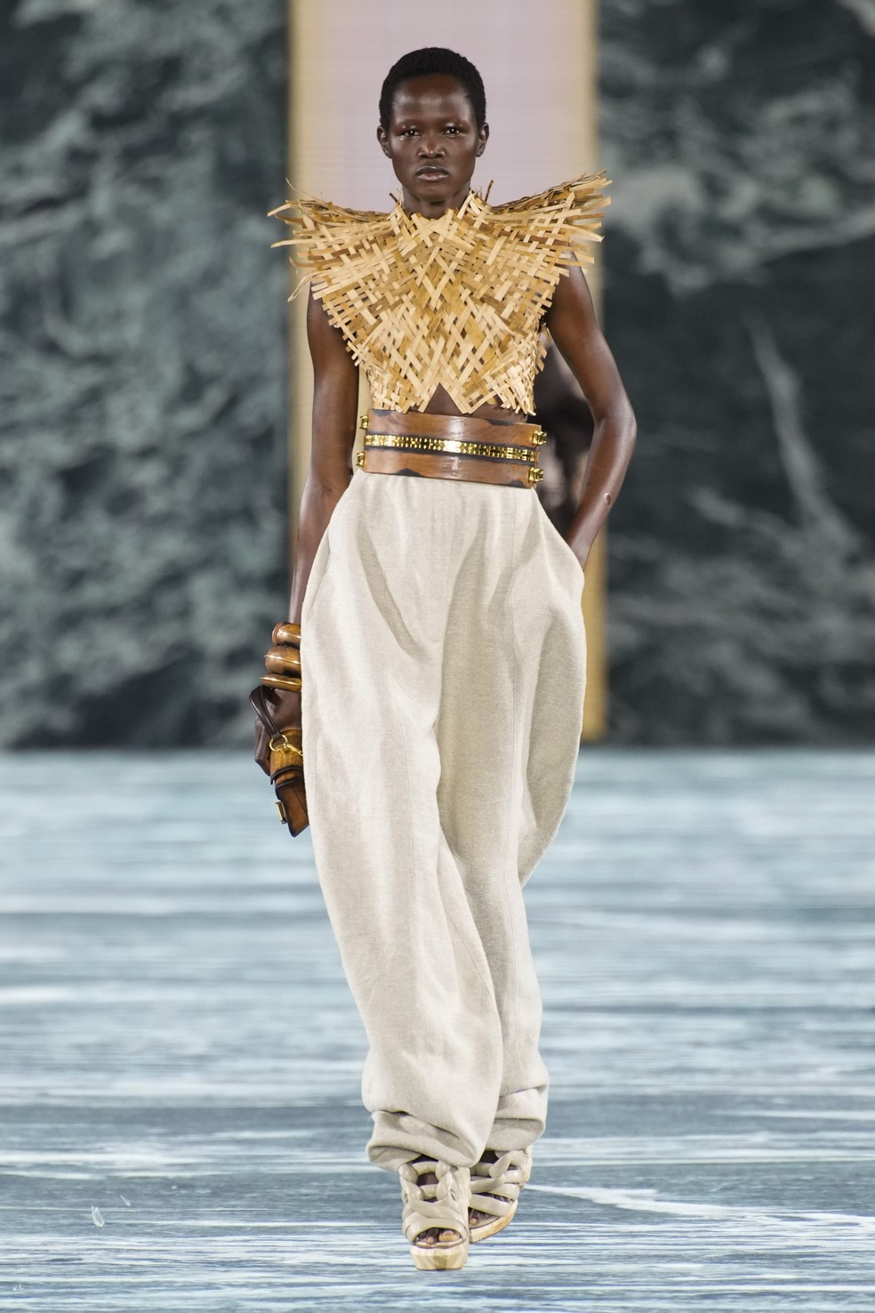 Balmain | Paris | Verão 2023