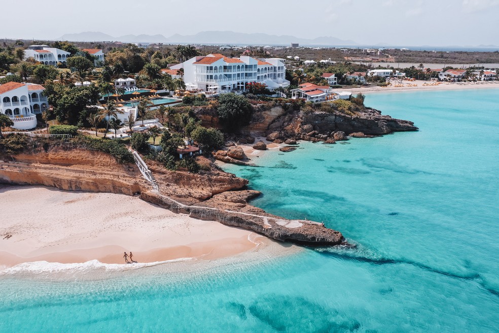 Anguilla: 8 motivos para conhecer a ilha do momento