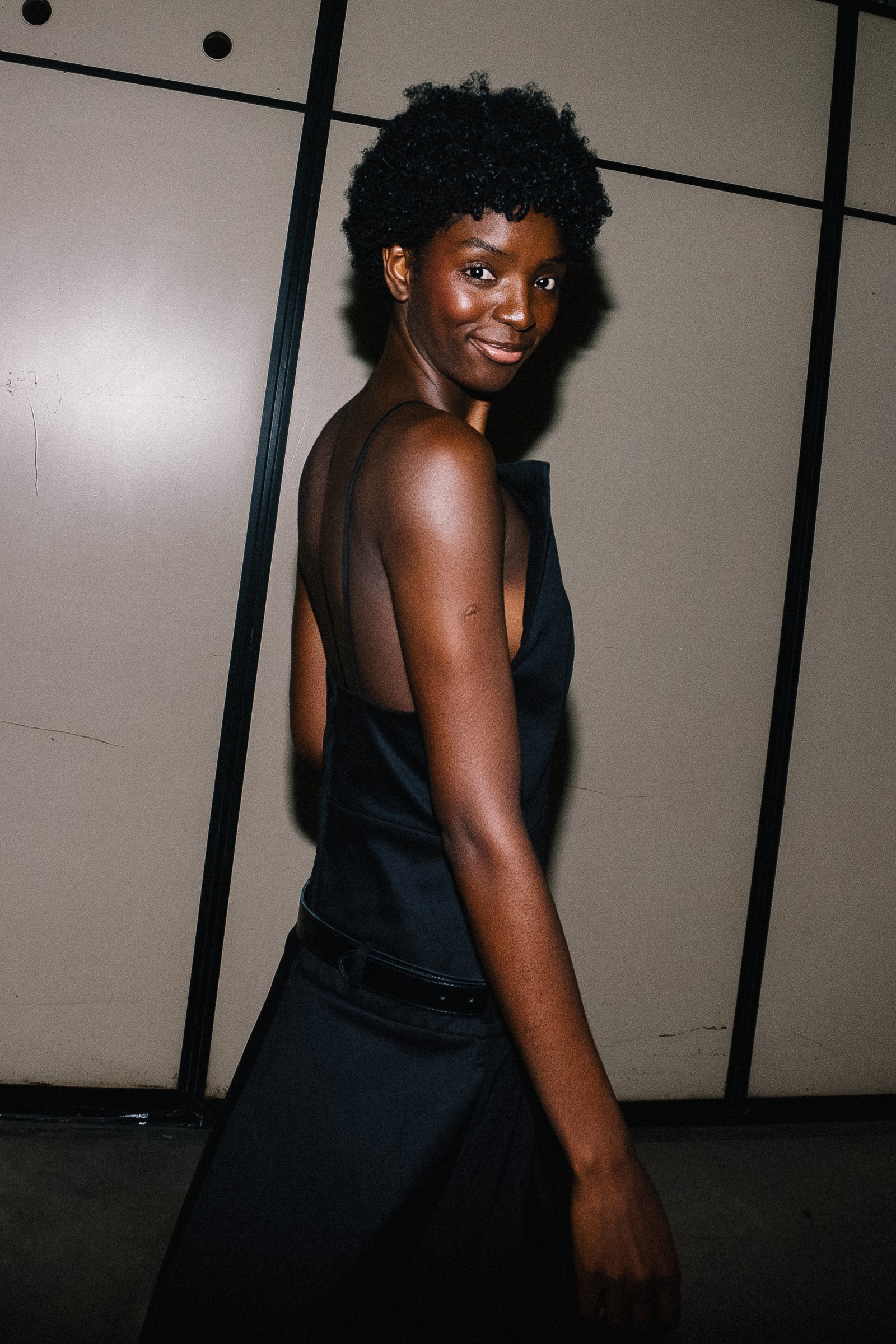Angela Brito | SPFW N60
