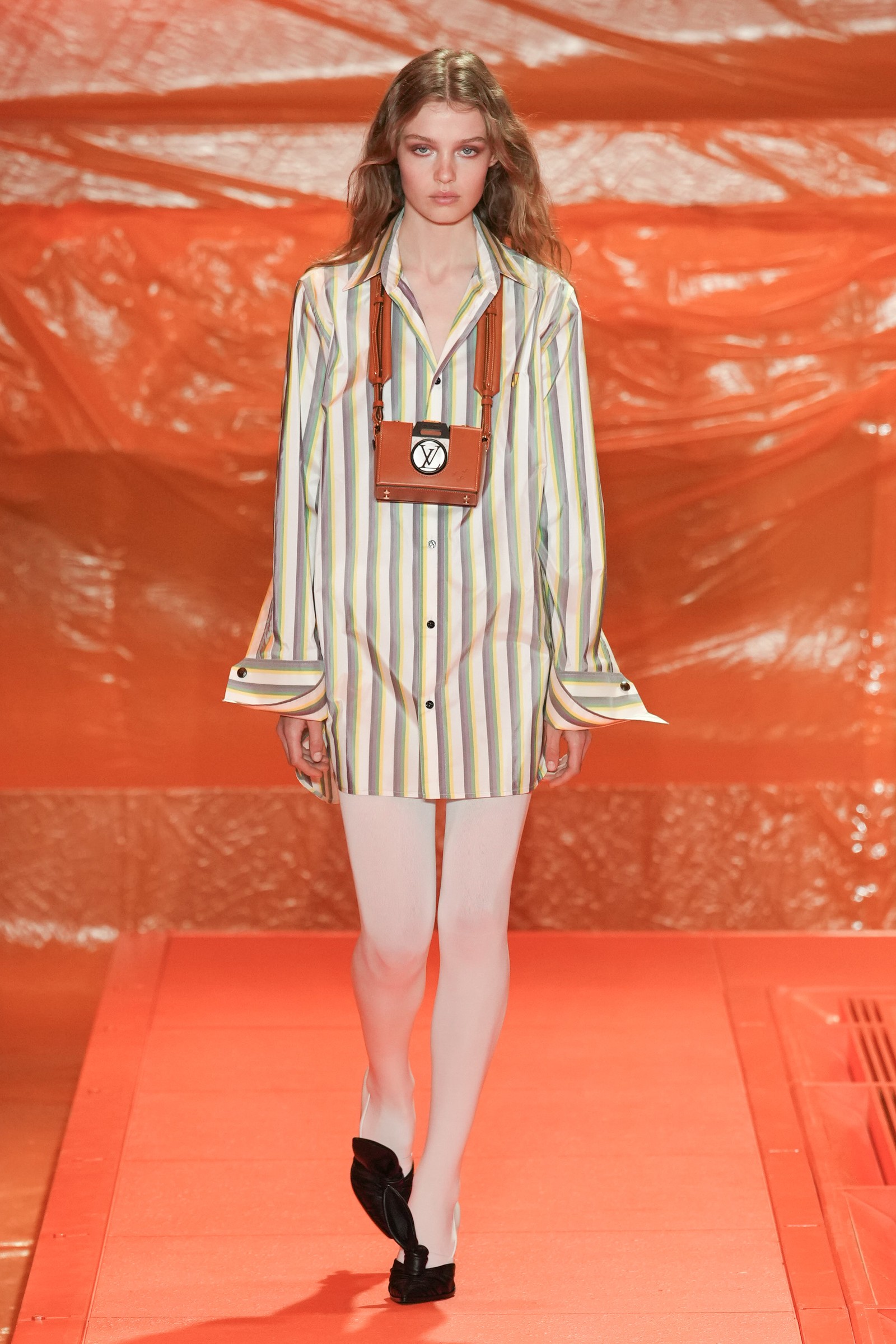 Louis Vuitton | Paris | Verão 2024