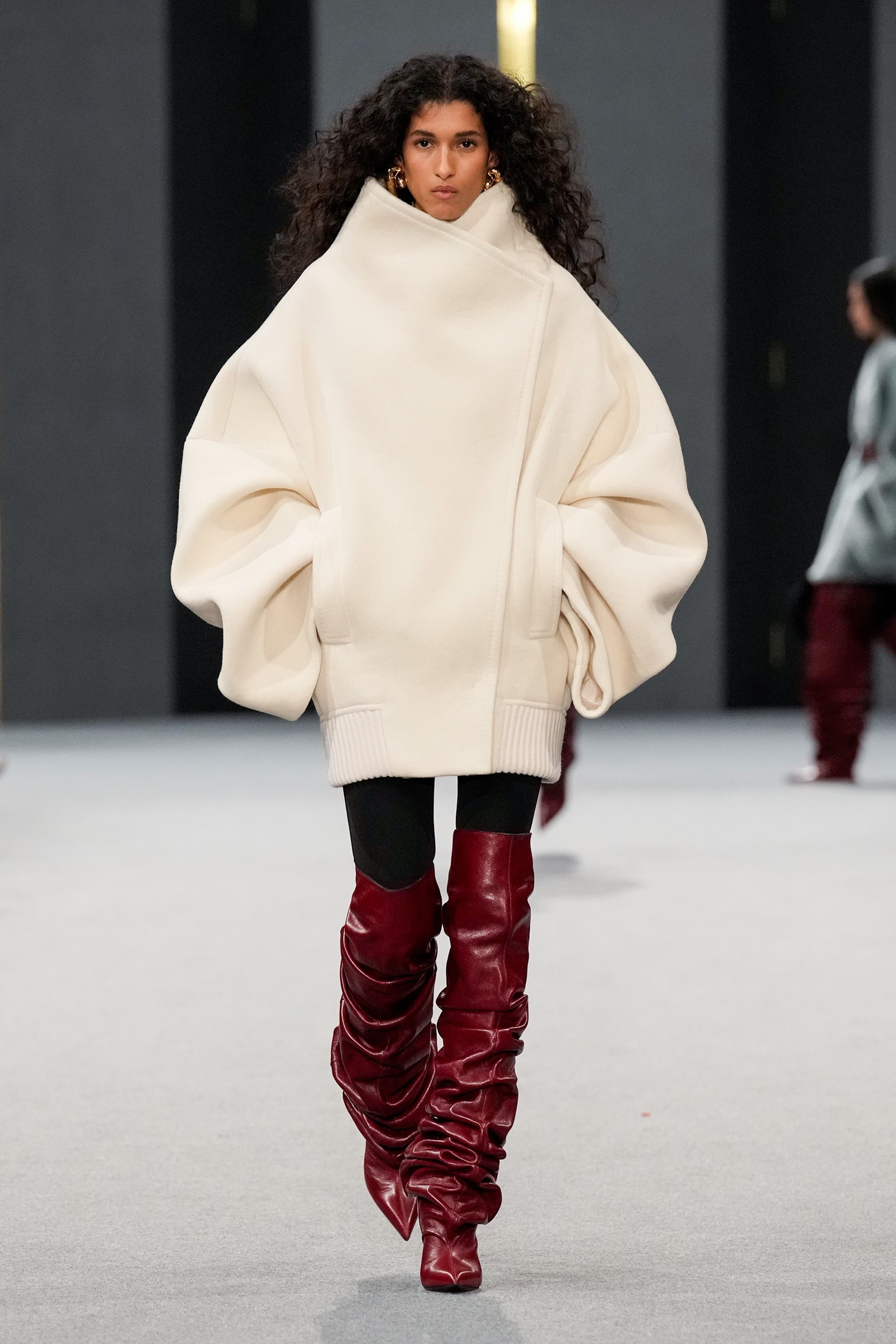 Balmain | Paris | Inverno 2025