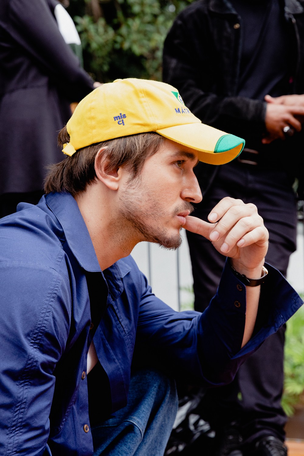 Airon Martin detalha próximos capítulos da Misci