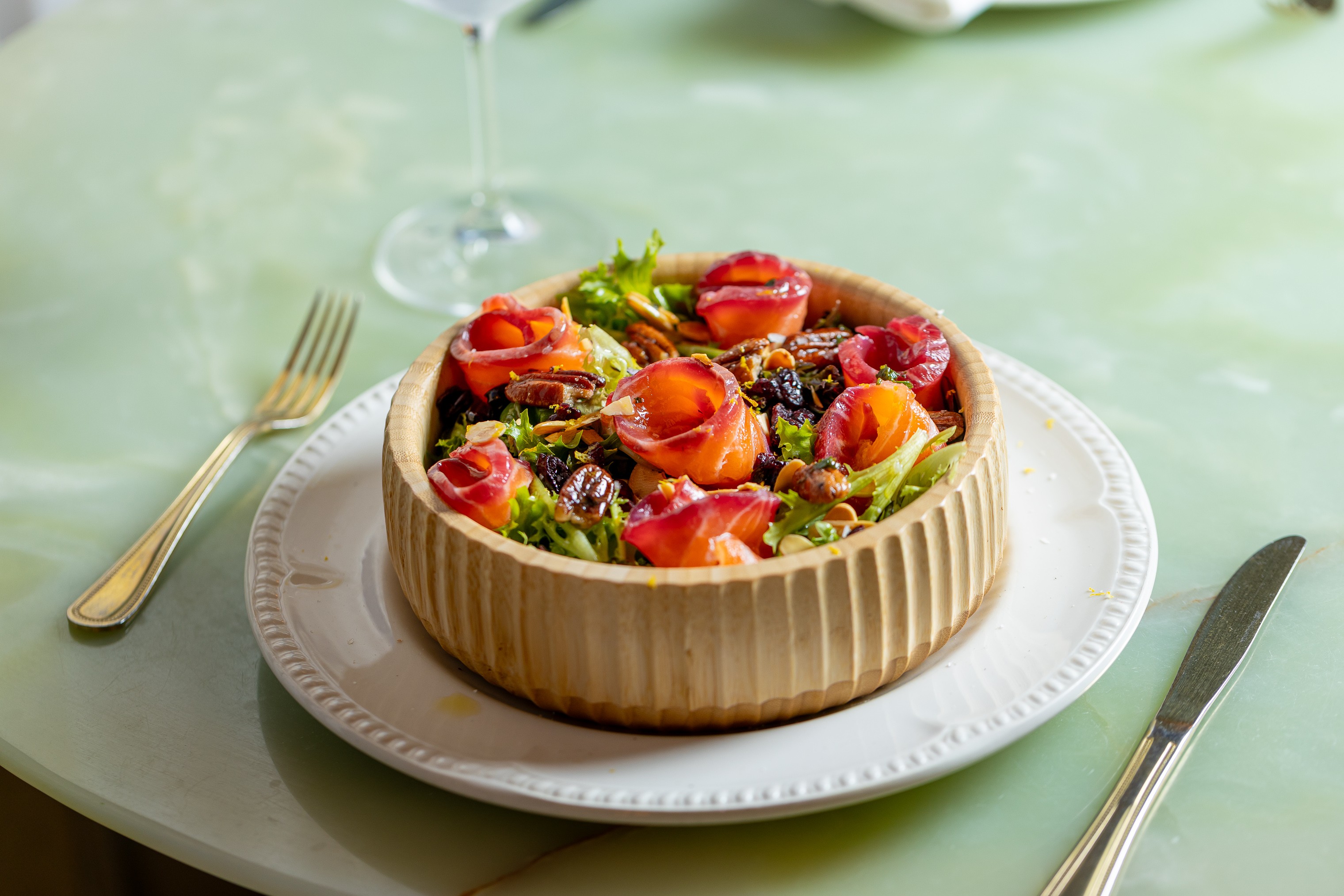 10 novos menus de verão para provar em São Paulo