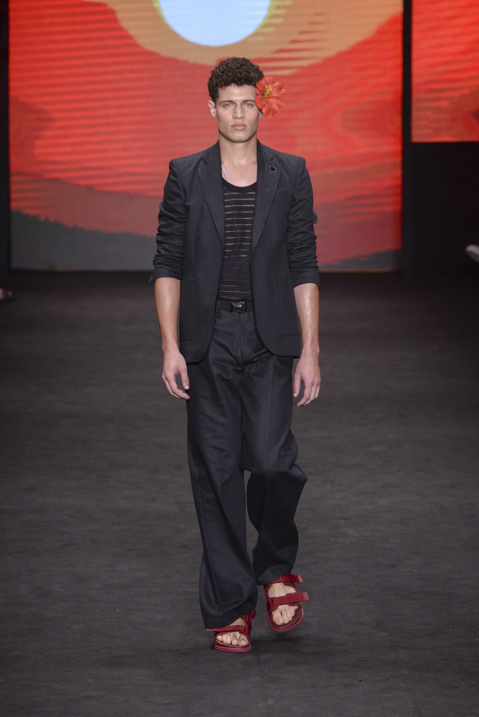 Gefferson Vila Nova | São Paulo | N56