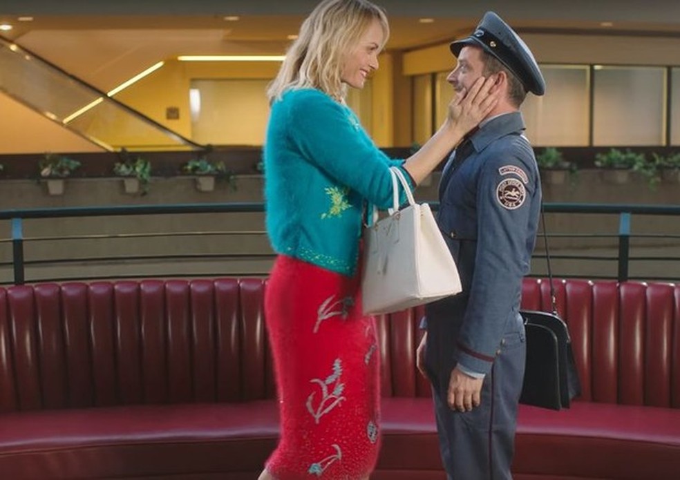 'The Postman Dreams 2' ganha terceiro episódio com Amber Valletta