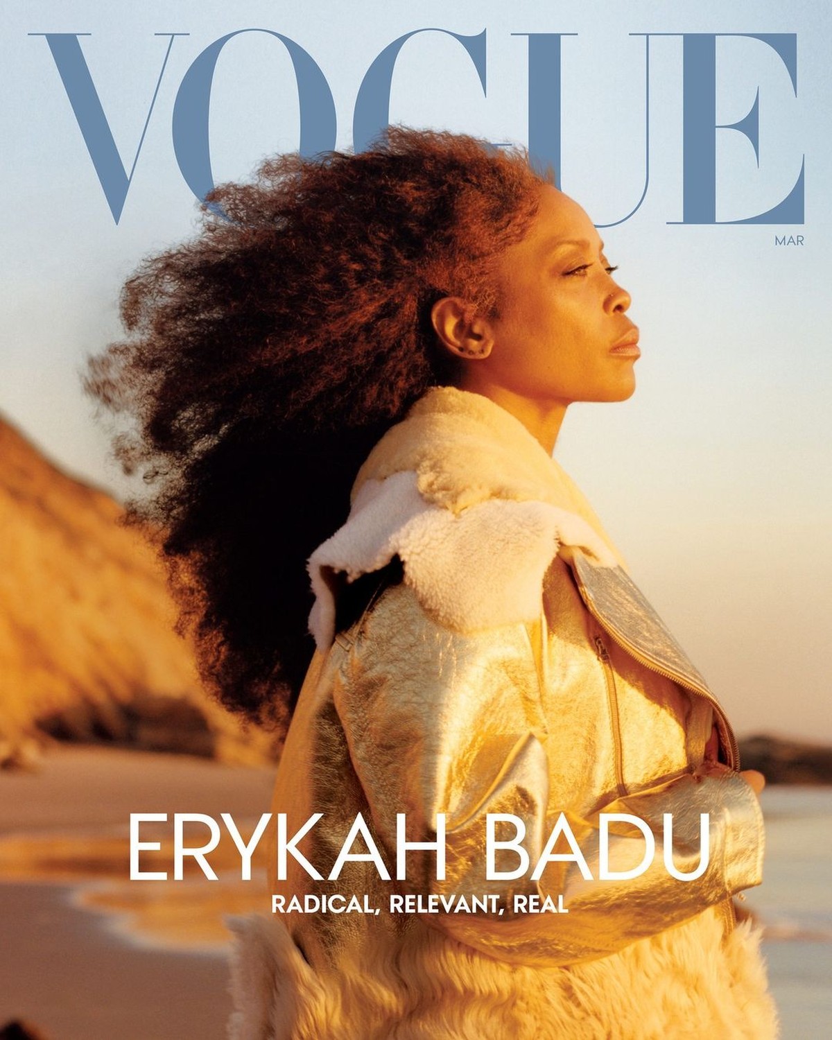5 curiosidades que você talvez não saiba sobre Erykah Badu