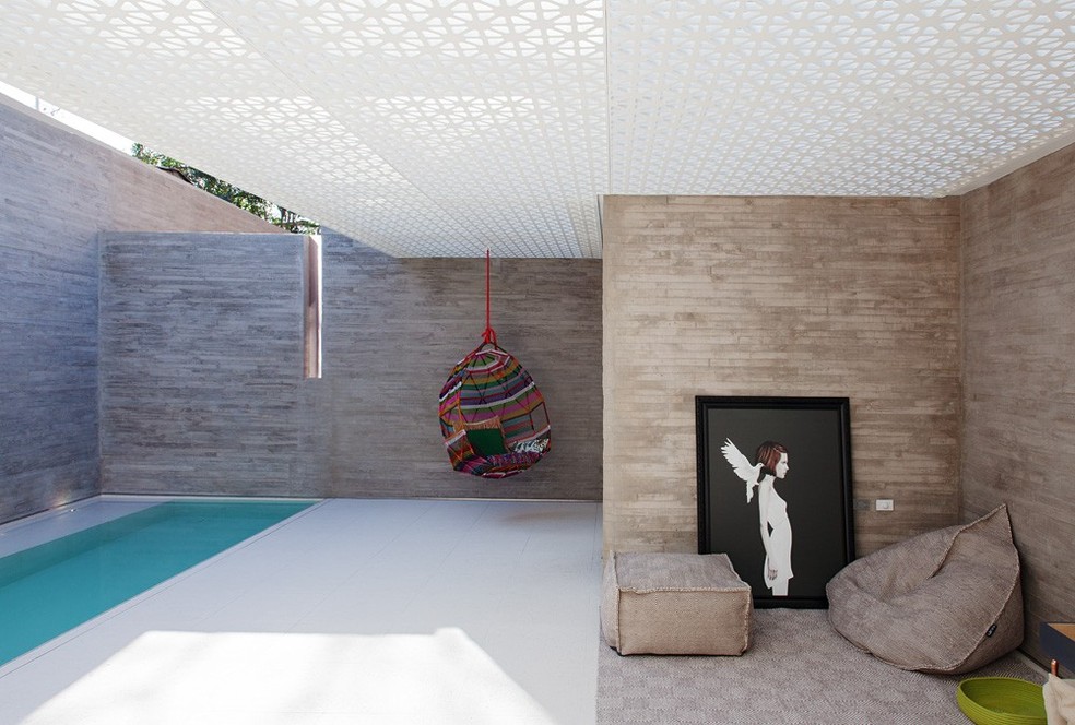 Terapia das águas: Aigai Spa abre as portas em São Paulo