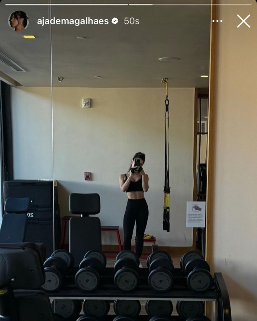 Luan Santana e Jade Magalhães são vistos juntos no México; fãs reúnem ...