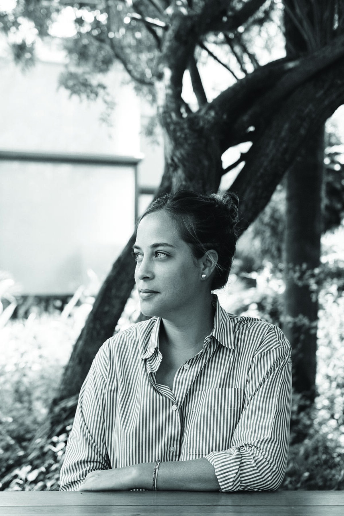 Como Pía León conquistou a gastronomia internacional