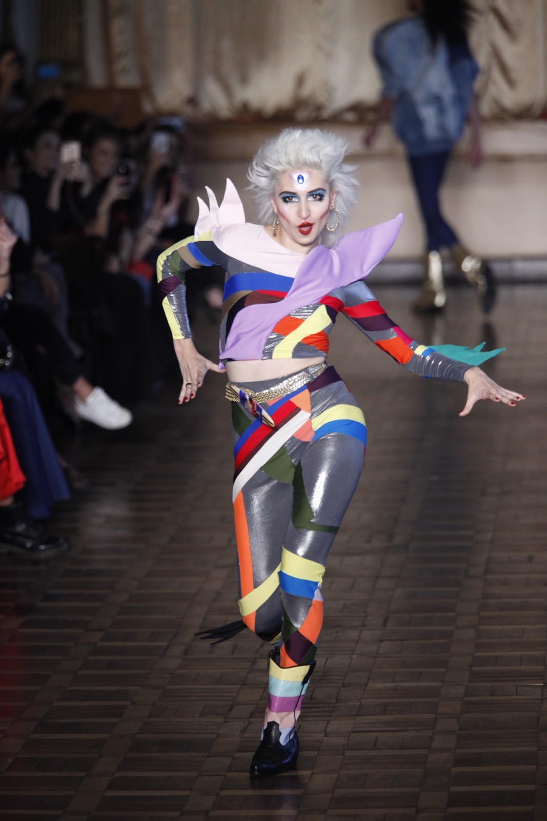 Amapô | São Paulo | N45