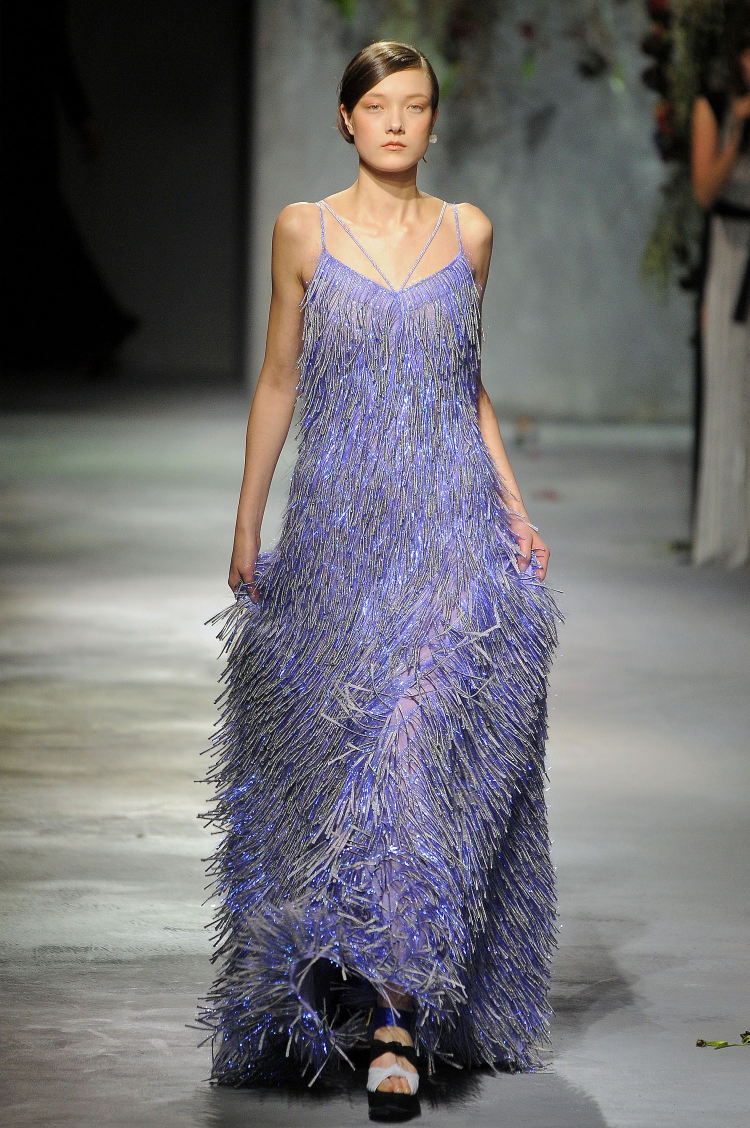 Vionnet | Paris | Inverno 2016