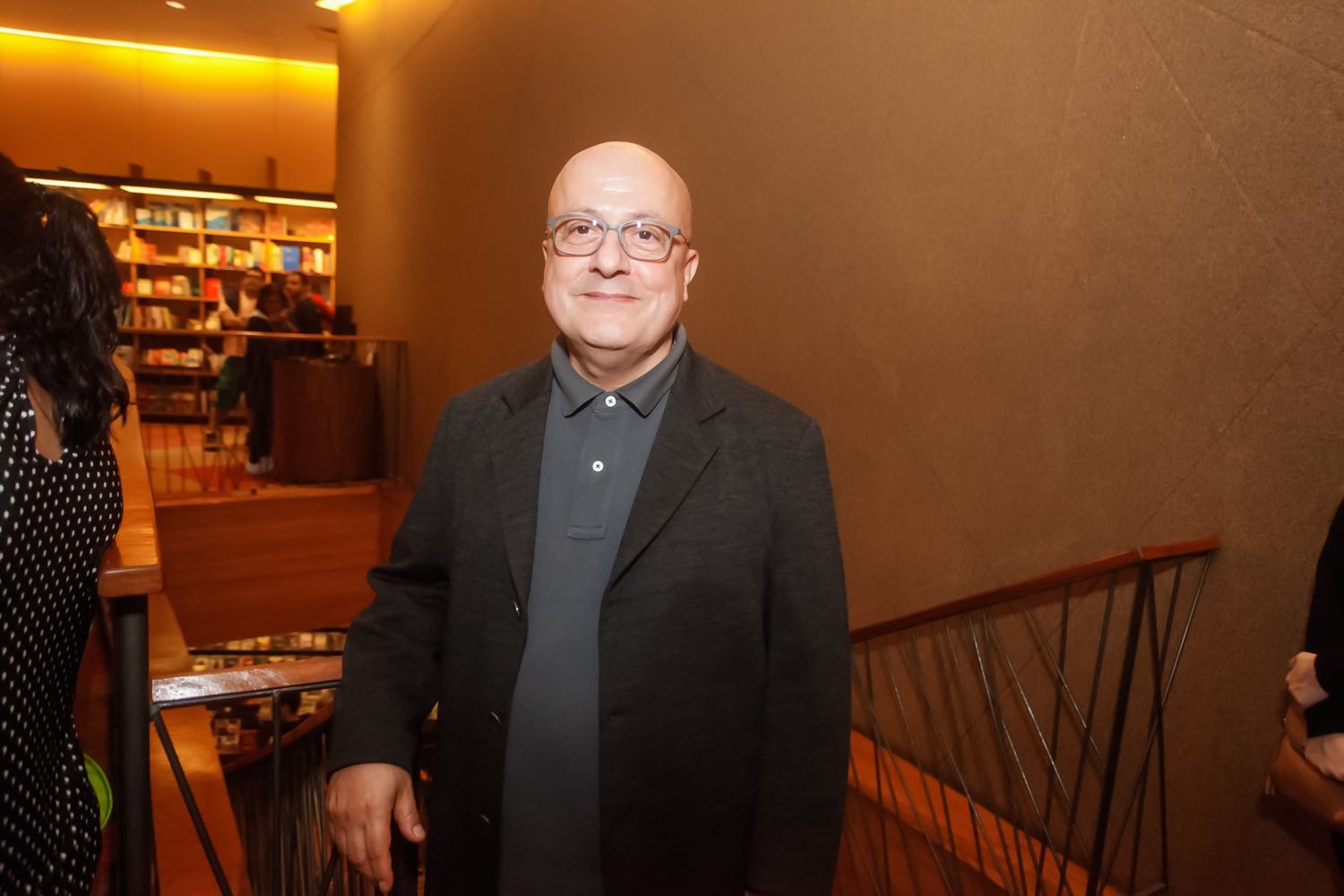 Chic Profissional: Gloria Kalil arma noite de autógrafos de livro em ...