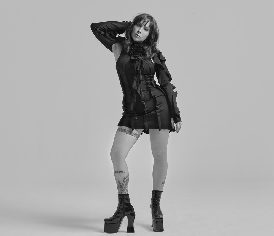 Pitty celebra 20 anos de carreira e mantém legado vivo no rock ...