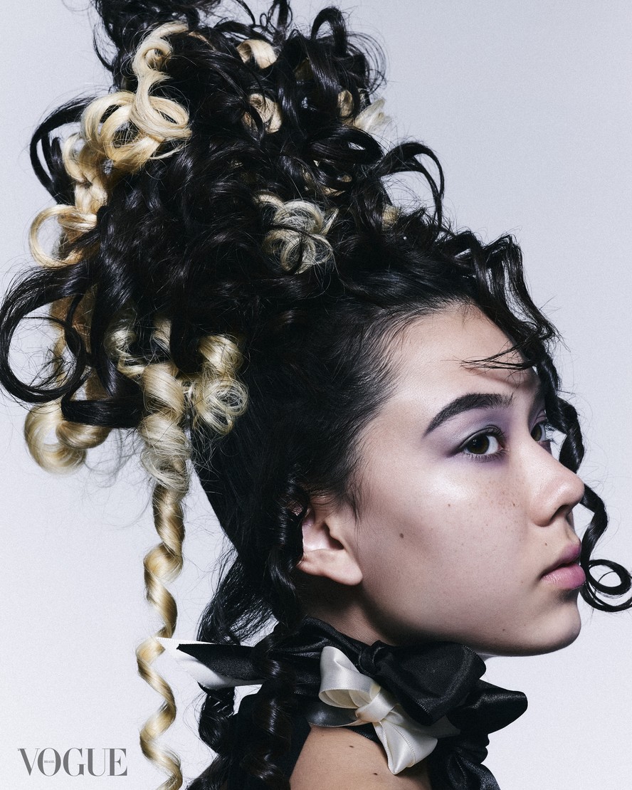 Curls cast: finalização da vez no TikTok é velha conhecida das ...