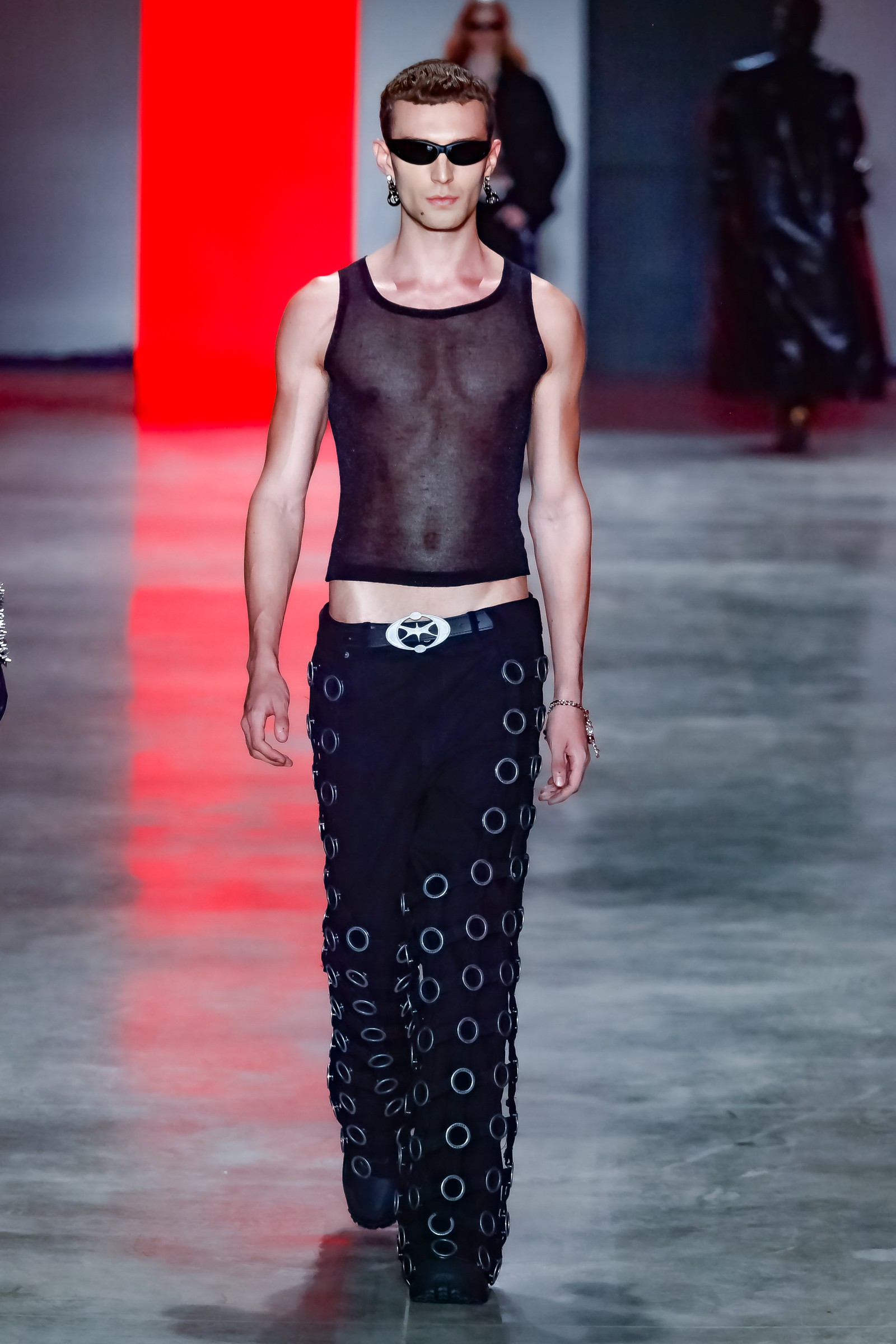 Another Place | SPFW N58