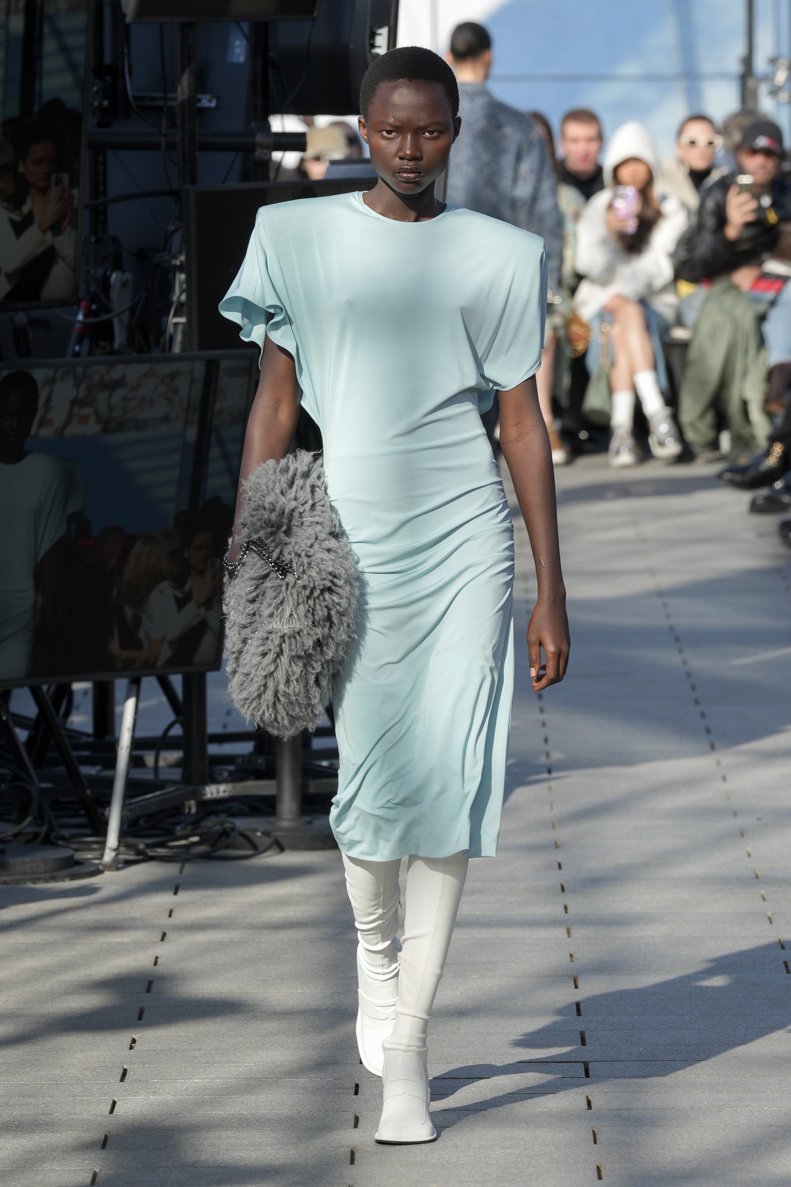 Stella McCartney | Paris | Inverno 2024