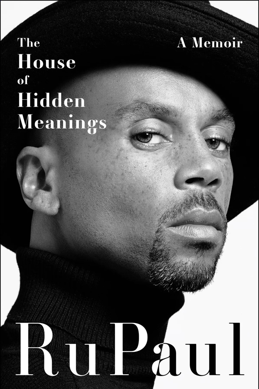 Tudo o que sabemos sobre The House of Hidden Meanings, a biografia de ...