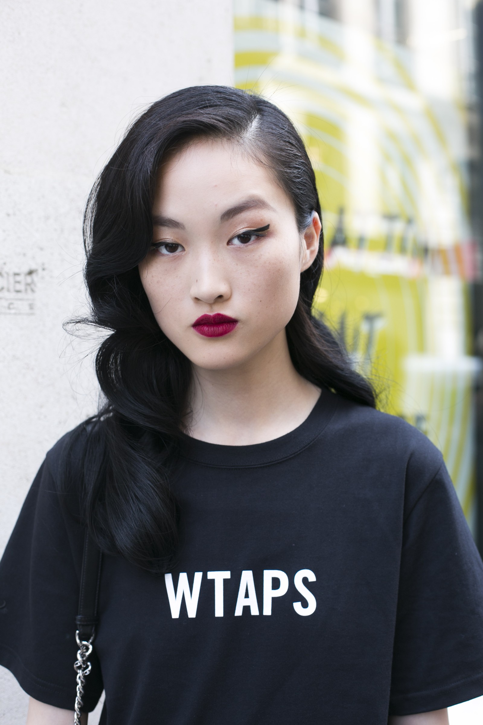 Street style: acessórios que fazem toda a diferença nos looks na semana ...